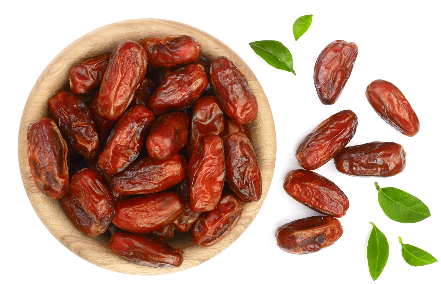 Deglet Nour Dates – NBF National Best Foods