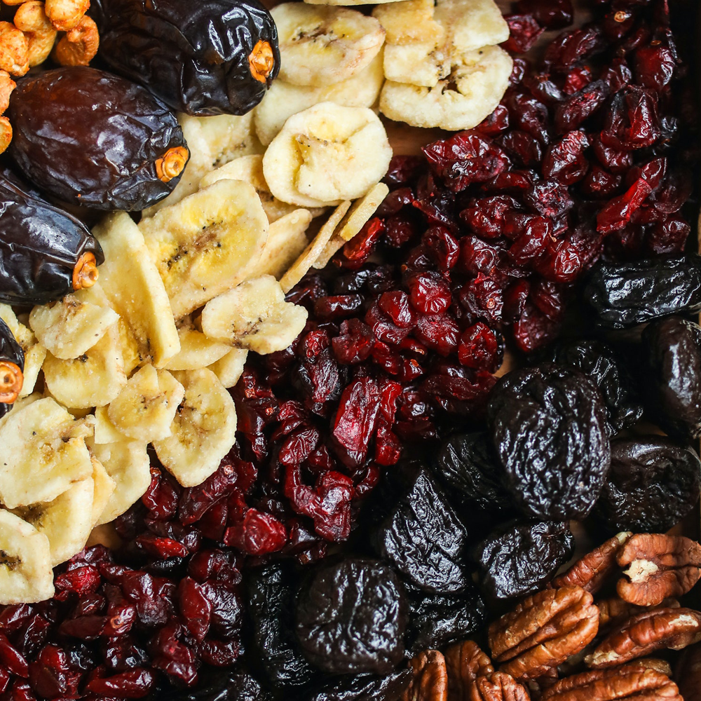 Dry Fruit – NBF National Best Foods