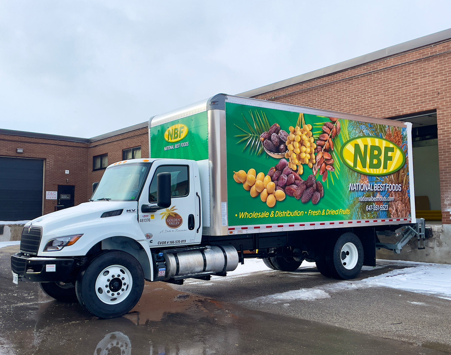 Gallery – NBF National Best Foods